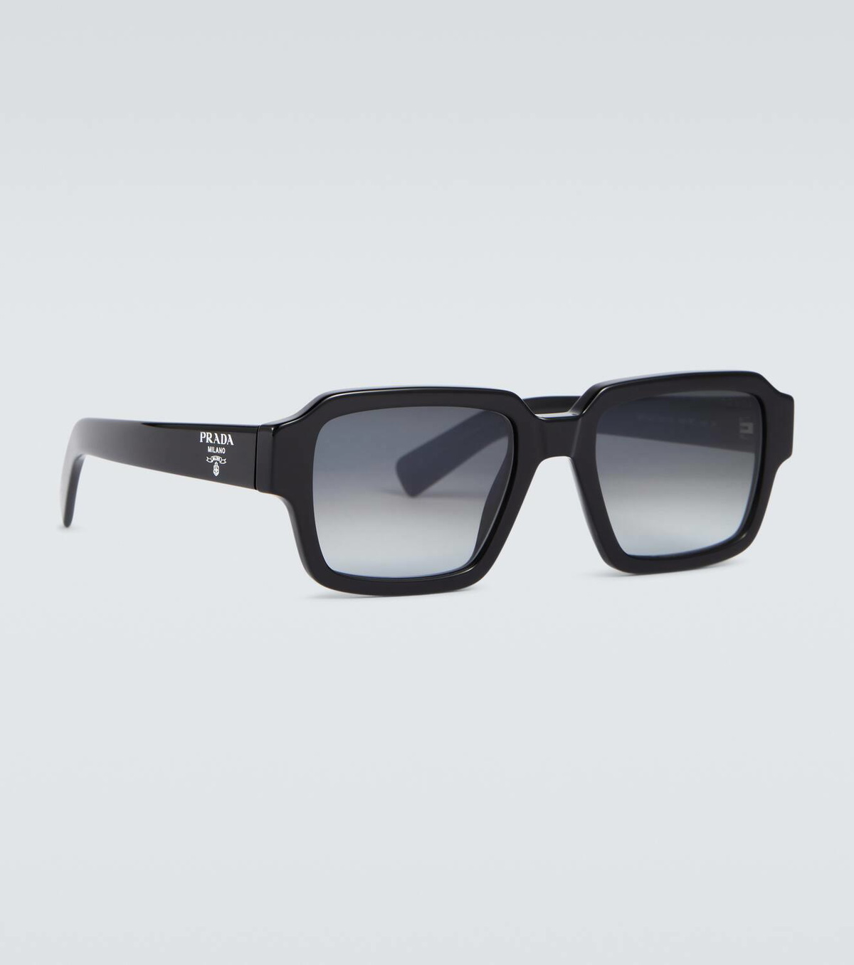 Prada Square sunglasses Prada