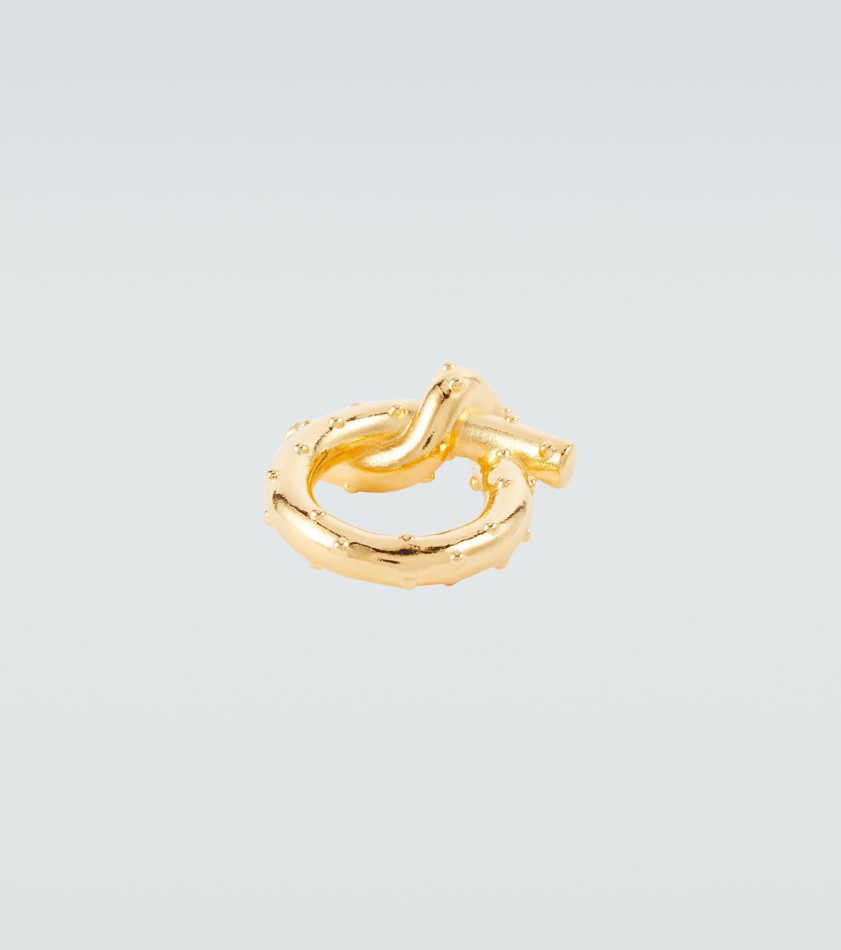Acne Studios - Knot ring Acne Studios