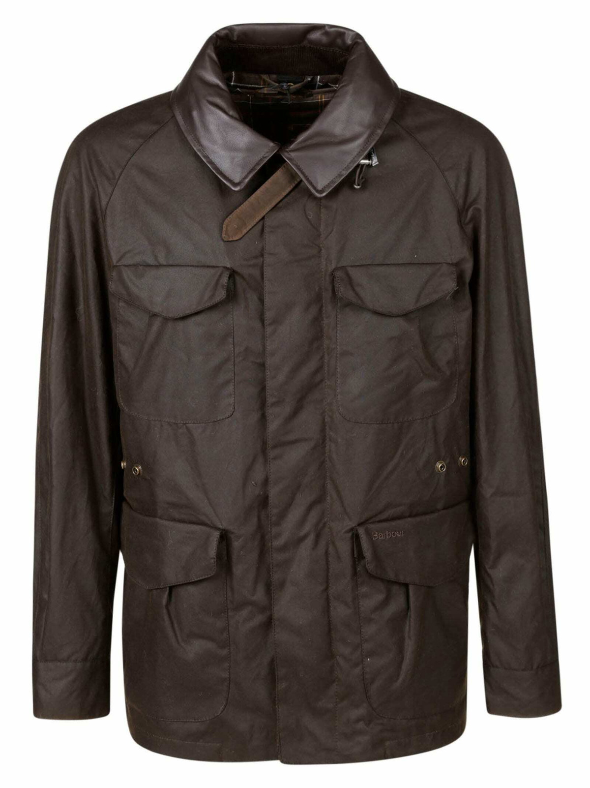 Barbour Horse Riding Wax Jacket Barbour