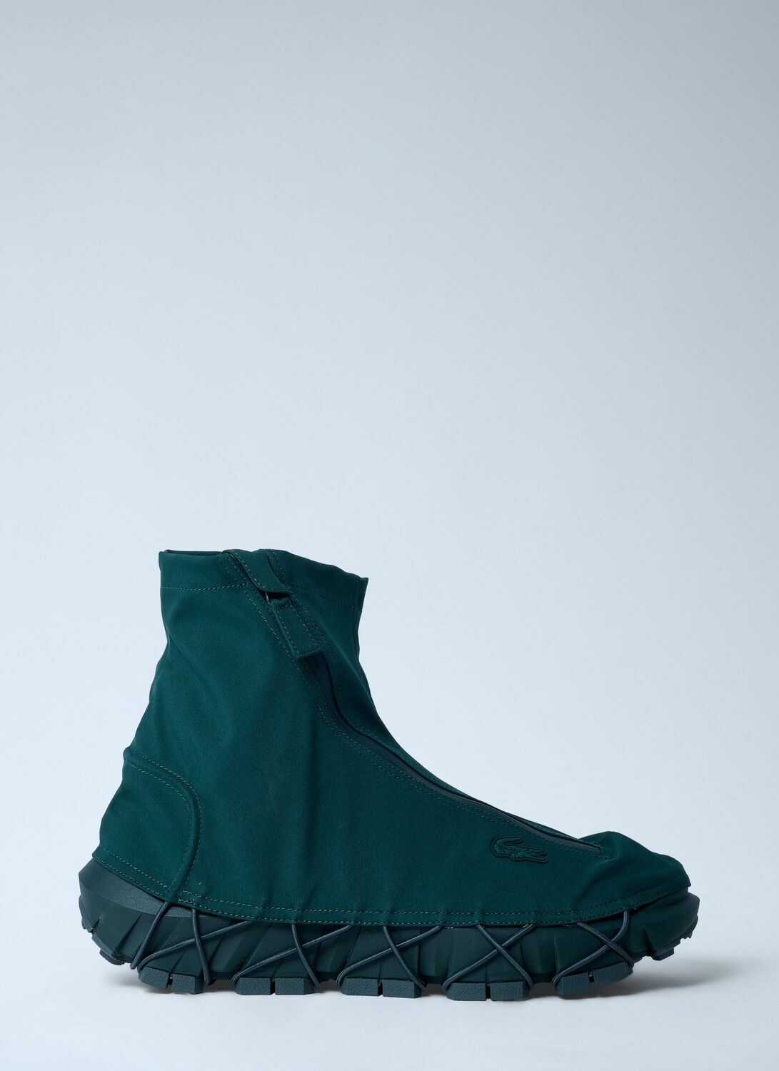 Lacoste Manaelle Gaitor High-Top Sneakers Lacoste