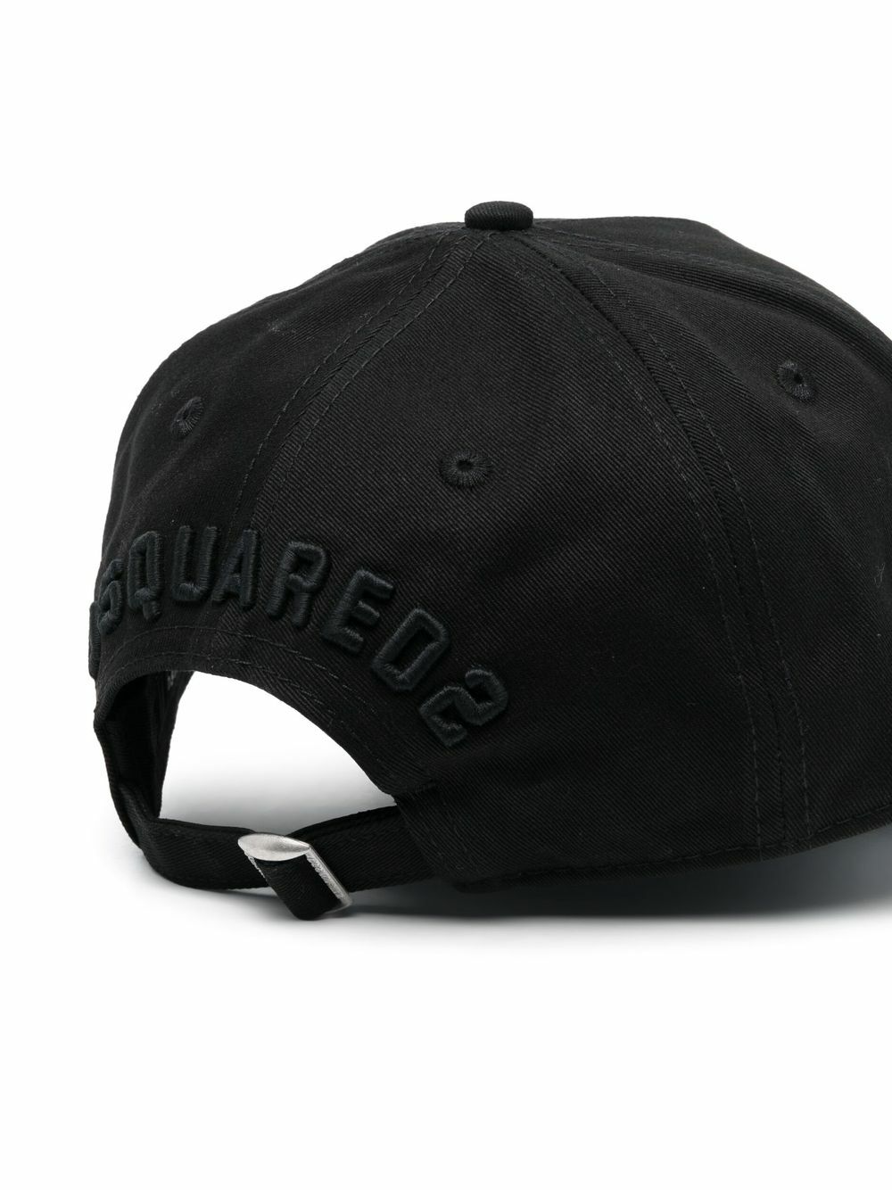DSQUARED2 - Hat With Logo Dsquared2