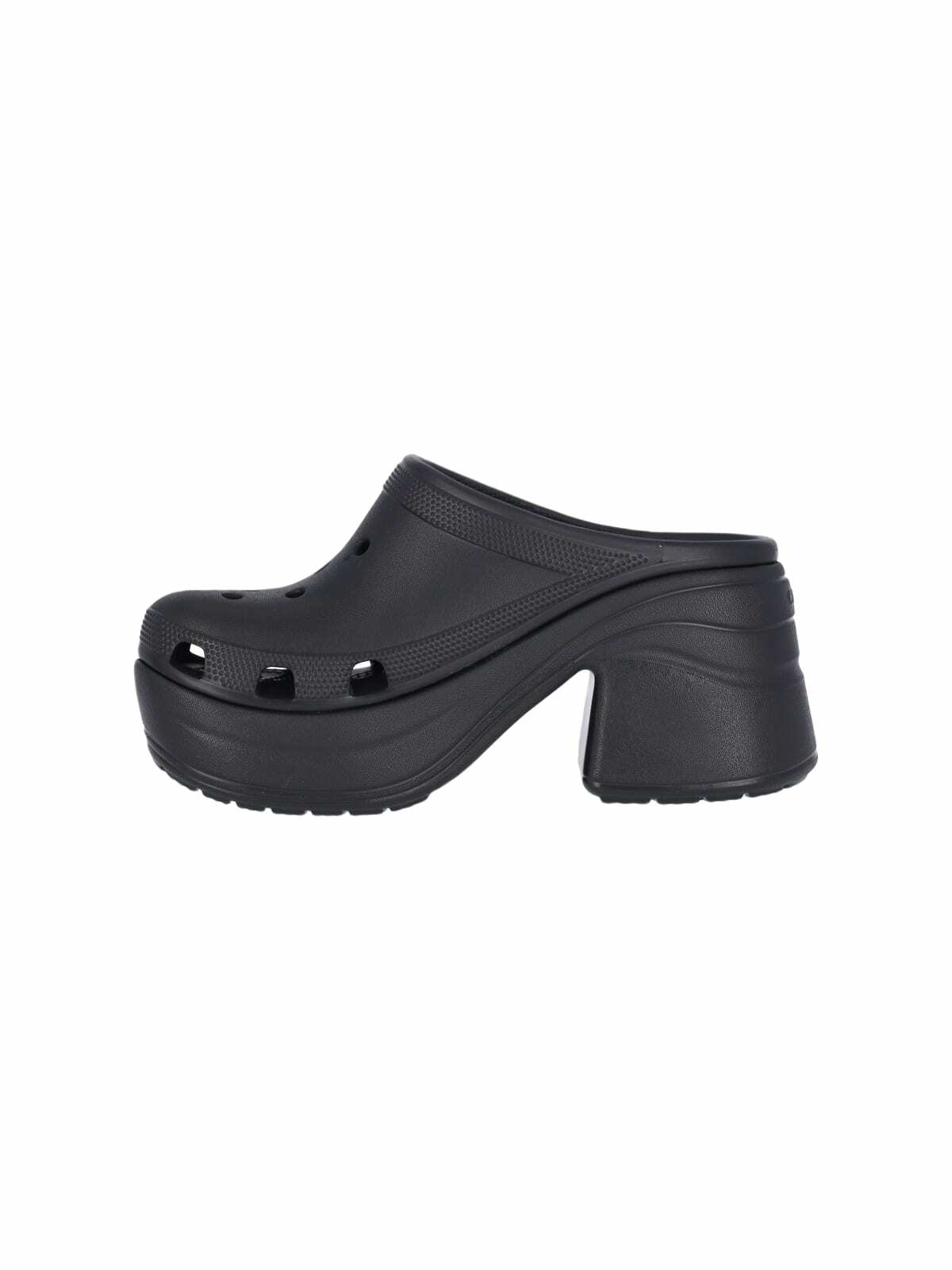 Crocs Mules Platform siren Crocs