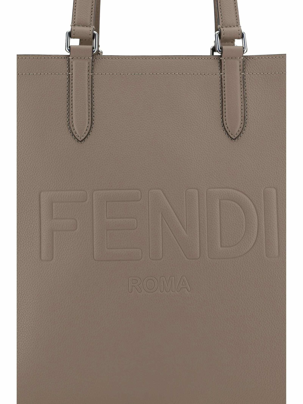 Fendi Shopper Bag Fendi