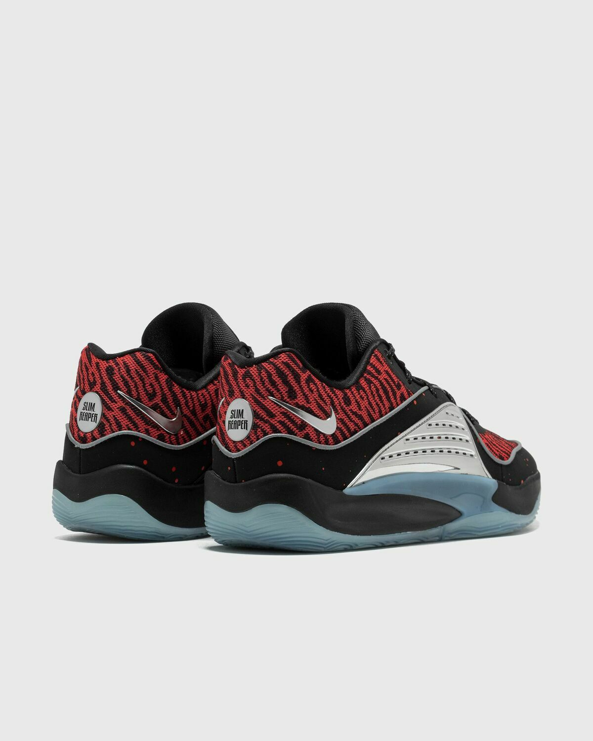 Nike Kd16 Black Basketball/High & Midtop Nike