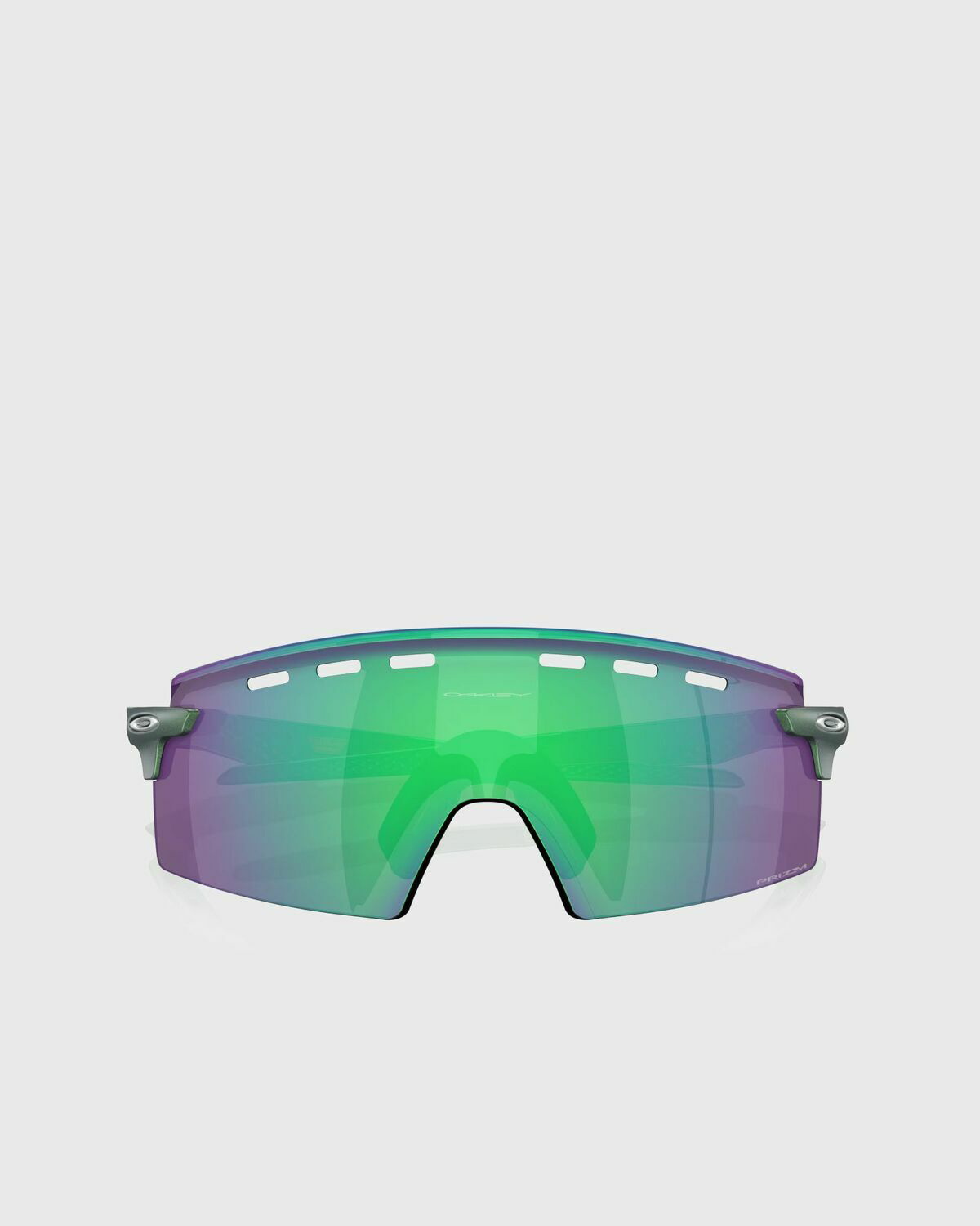 Oakley Encoder Strike Vented Green - Mens - Eyewear Oakley