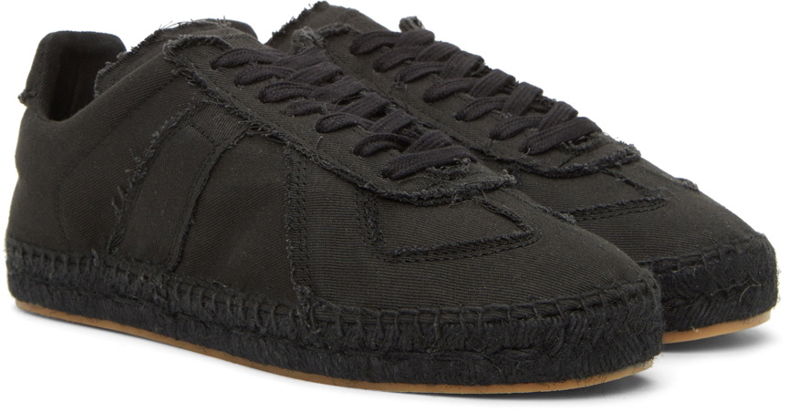 Maison Margiela Espadrilles