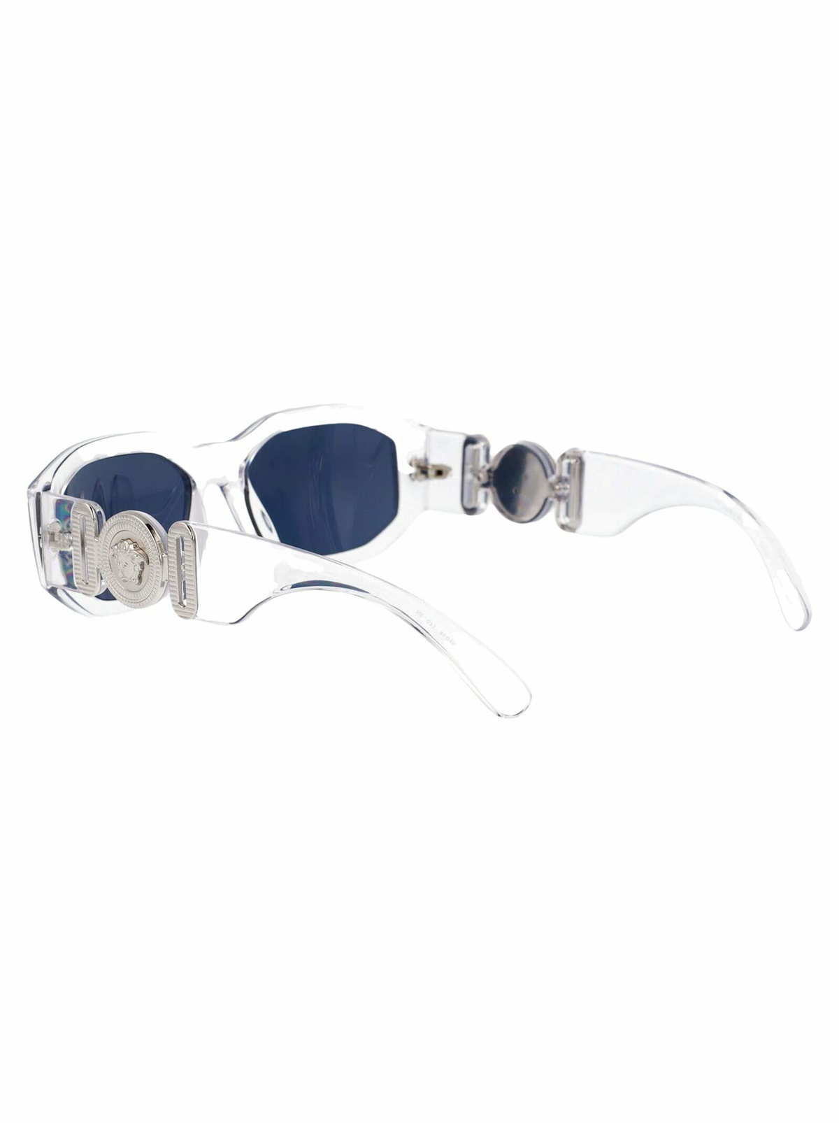 Versace Eyewear 0ve4361 Sunglasses Versace