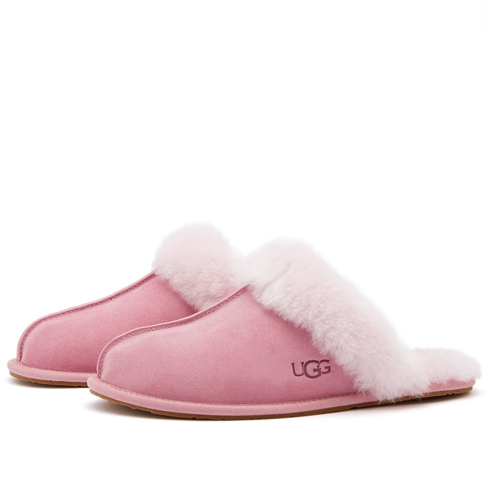UGG Women's Scuffette II in Horizon Pink Ugg