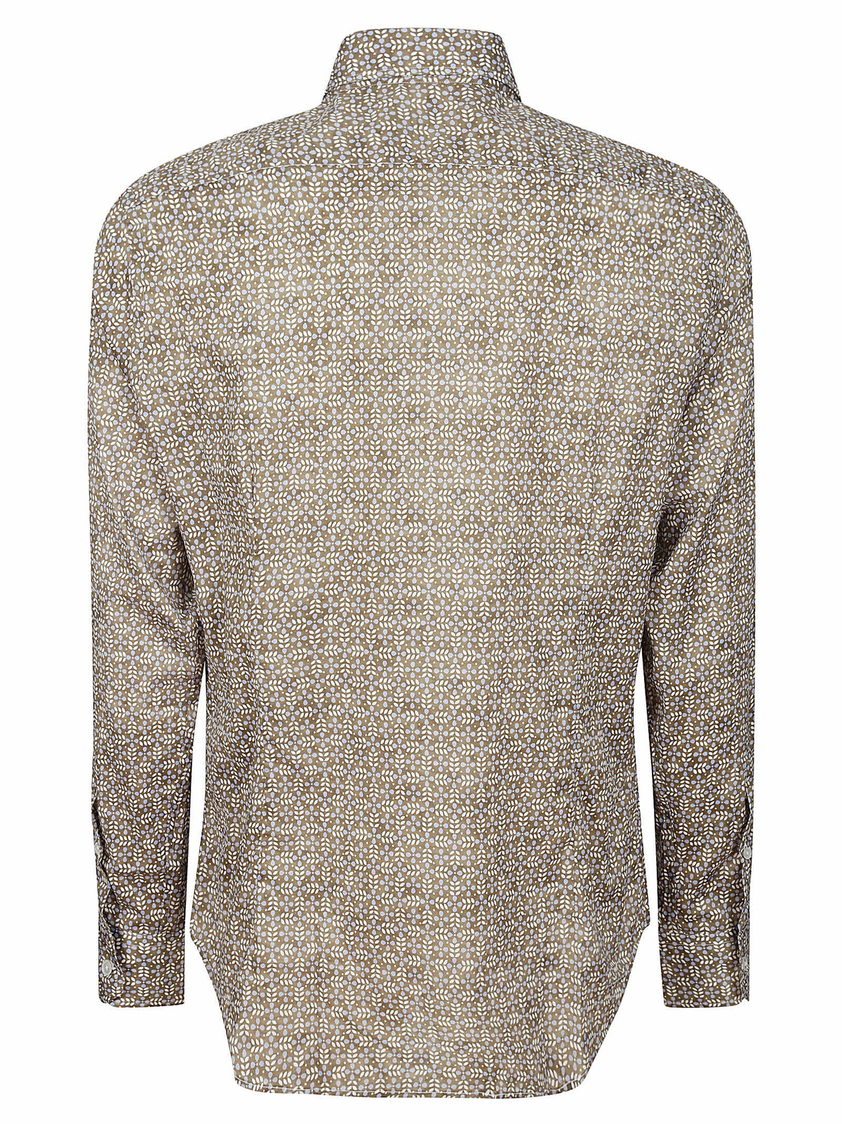 Fedeli Sean Ll Panamino Stamp Fedeli