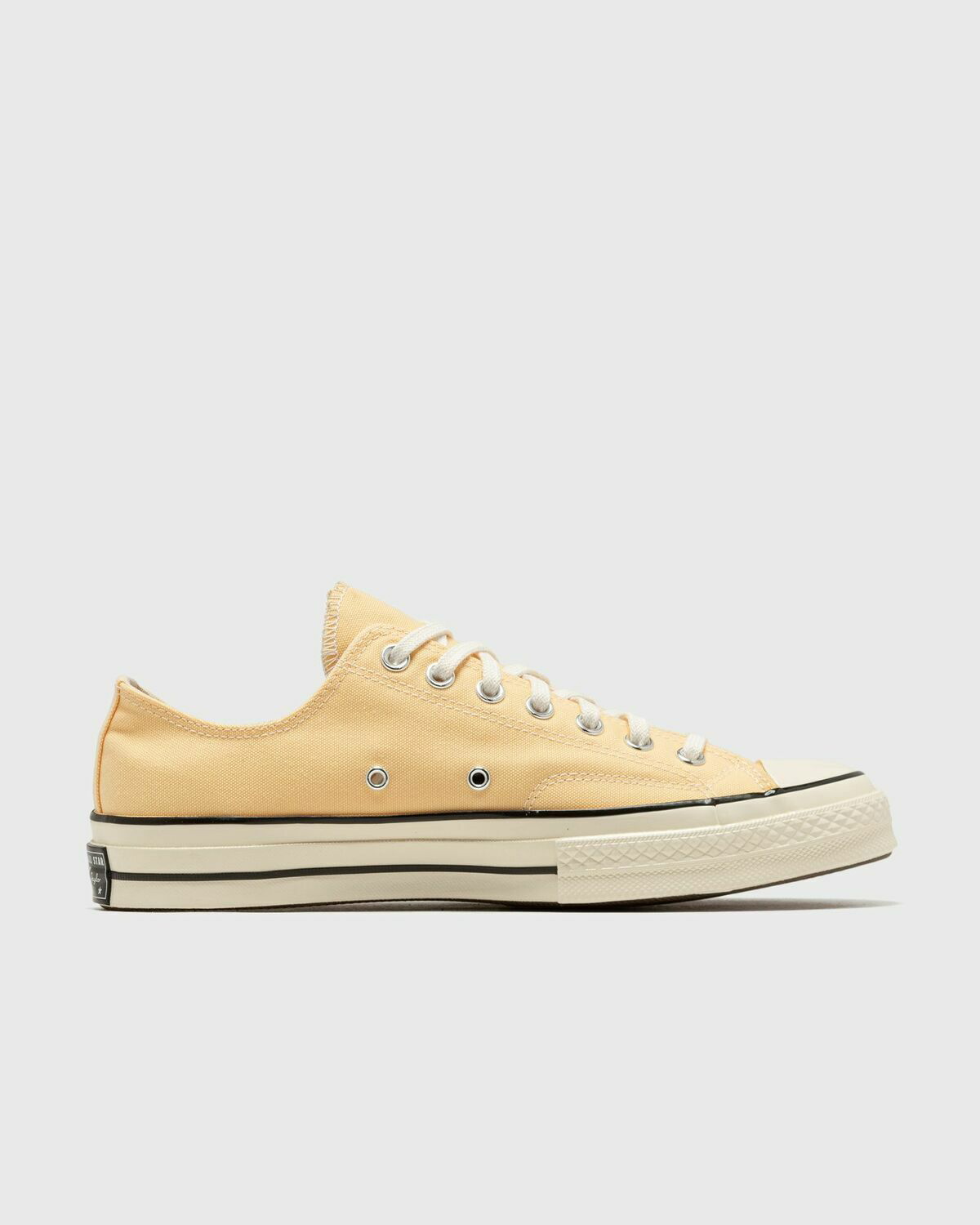 Converse Chuck 70 Yellow Lowtop Converse