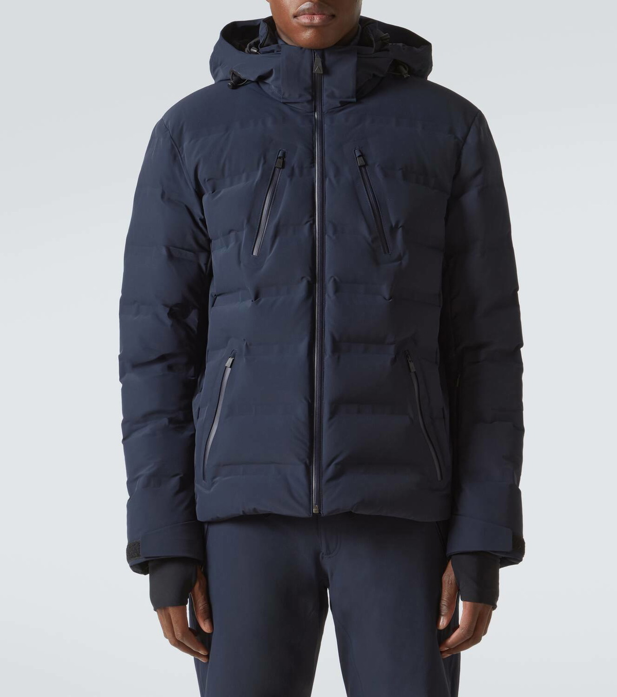 Aztech Mountain Technical ski jacket Aztech Mountain