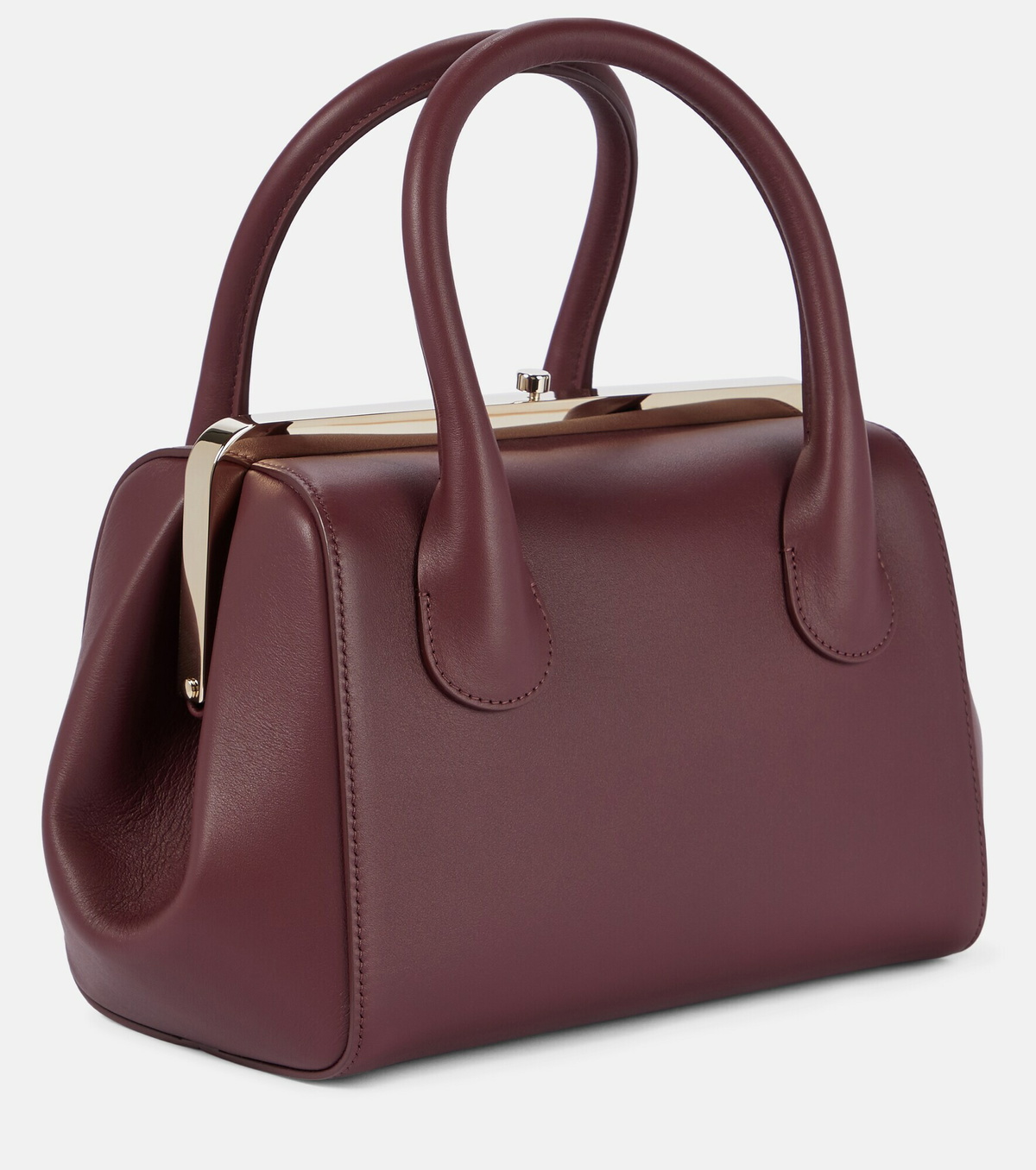 Chloe - Joyce Medium leather tote Chloe