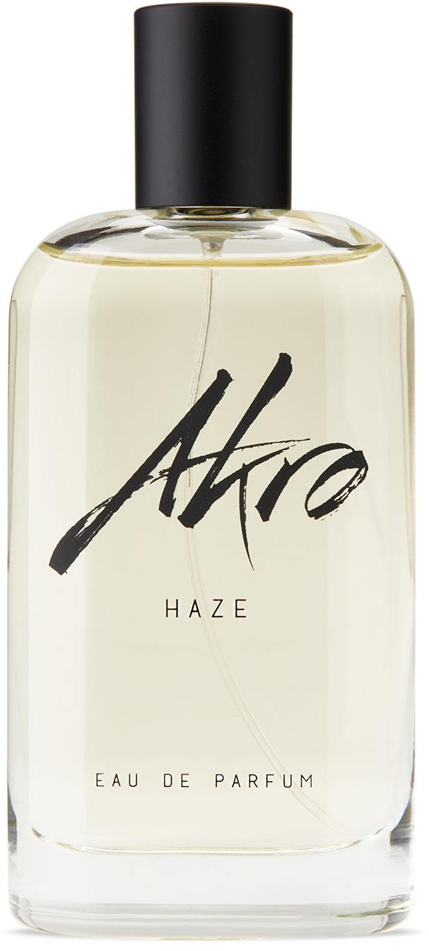 Akro Haze Eau de Parfum, 100 mL