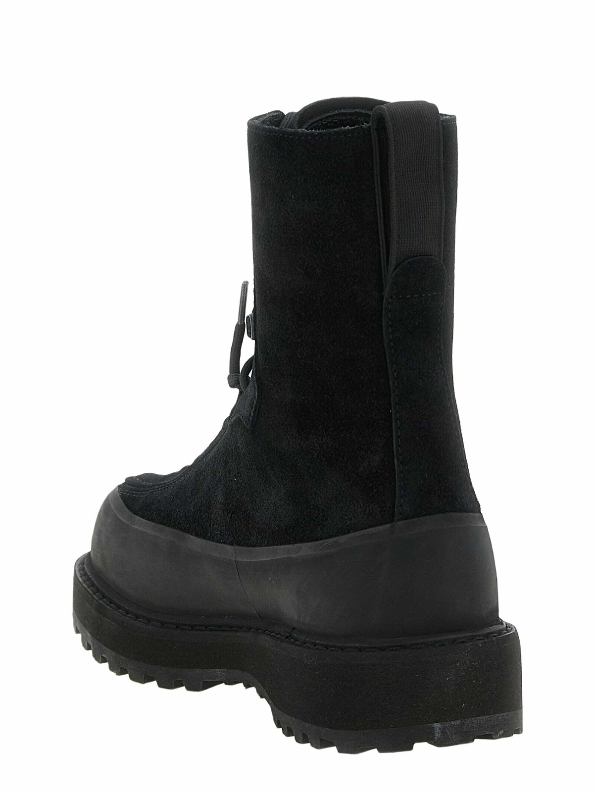 Stone Island hiking Boots Stone Island