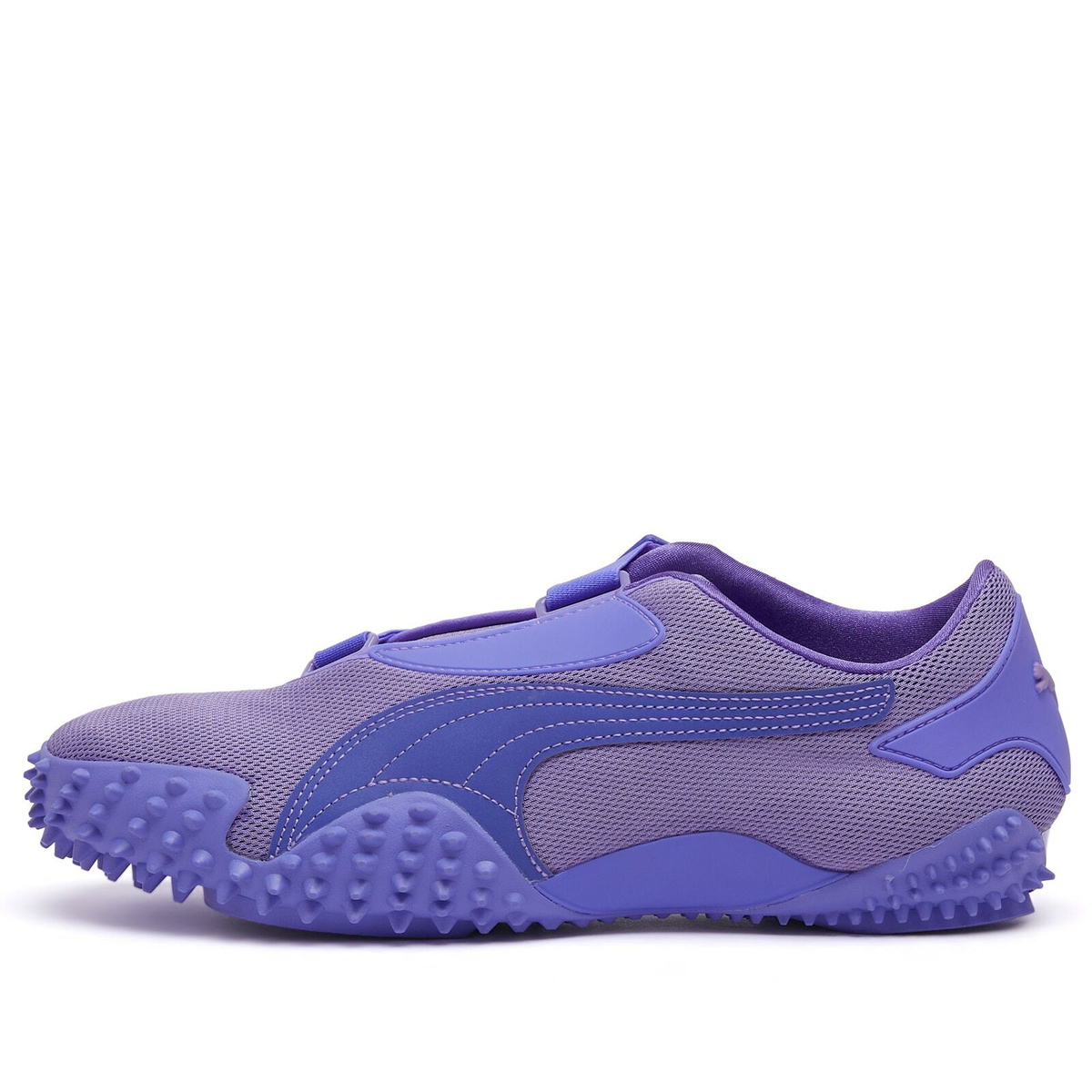 Puma Mostro Ecstasy in Lavender Puma