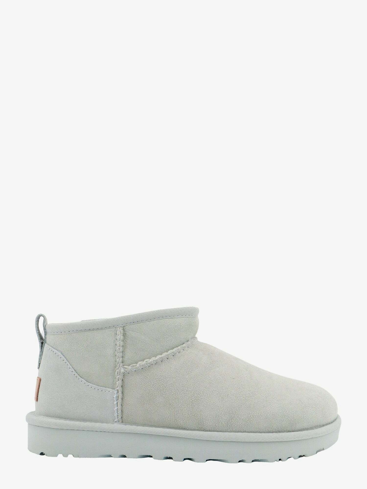 Ugg Classic Ultra Mini Grey Womens Ugg