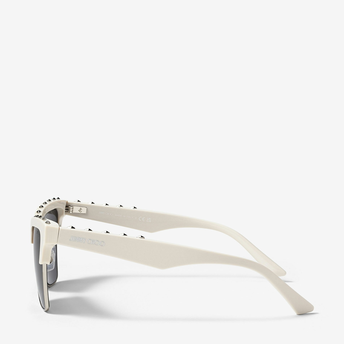 Jimmy Choo Maxime Modern Monochrome Jimmy Choo