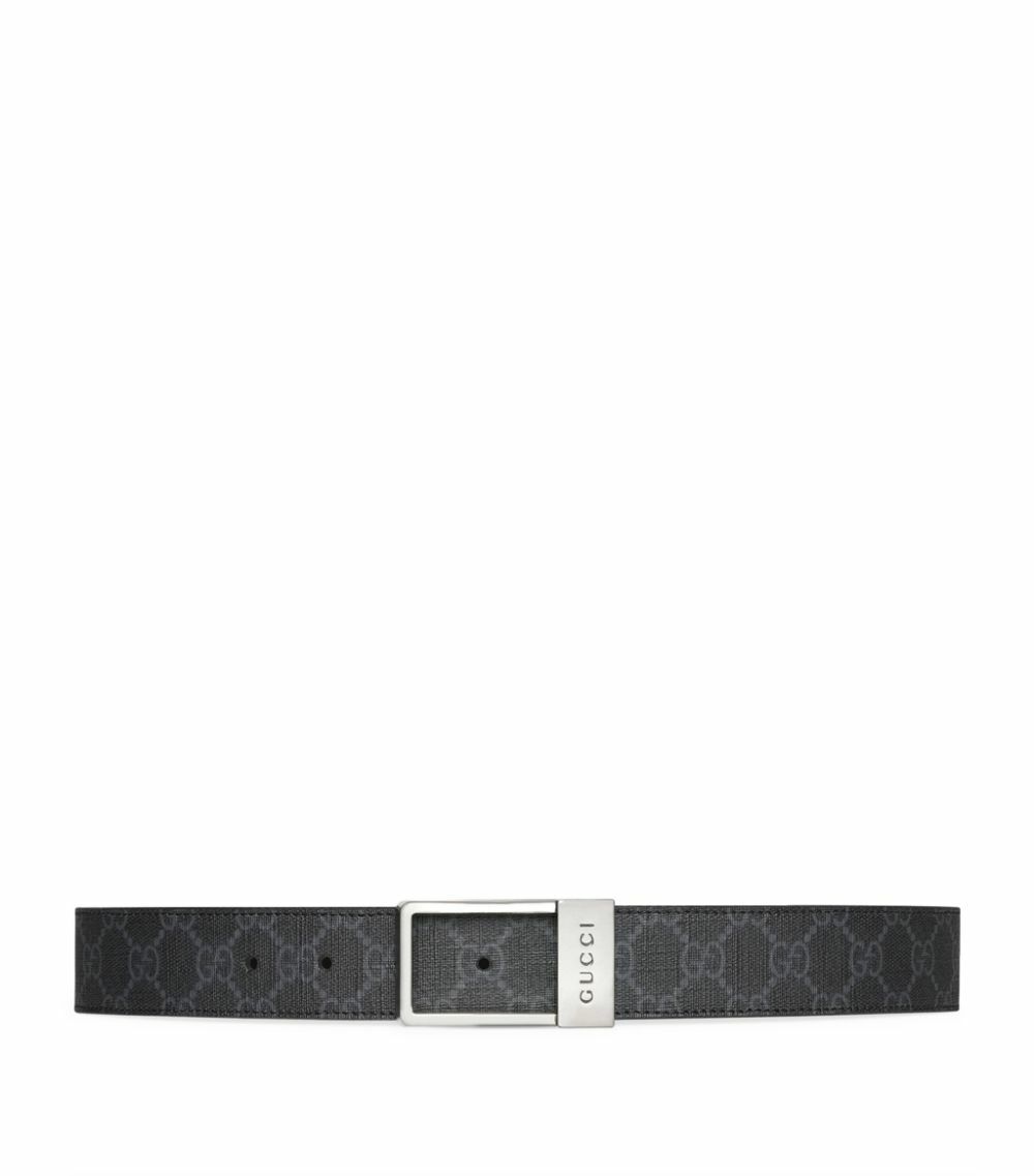 GUCCI - Gg Belt Gucci