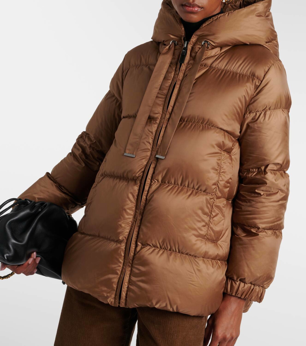 Max Mara Seia down jacket Max Mara