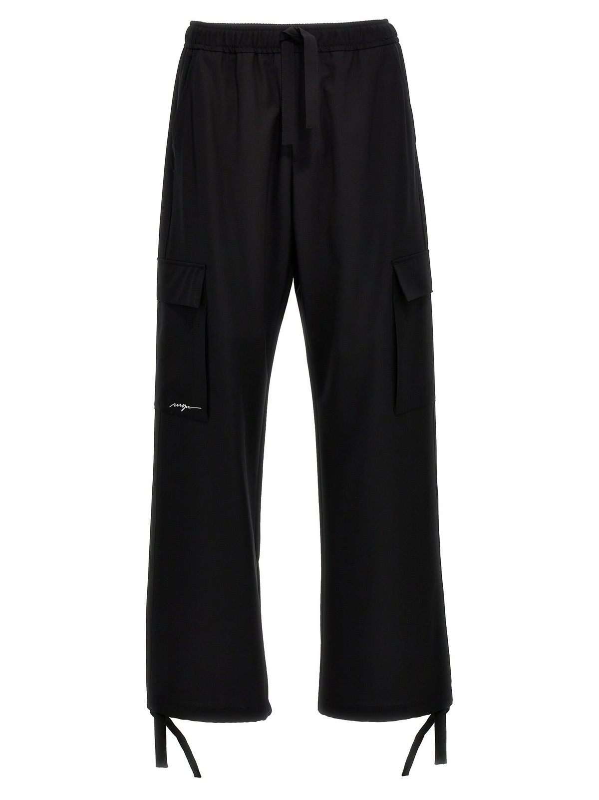MSGM Cargo Pants MSGM