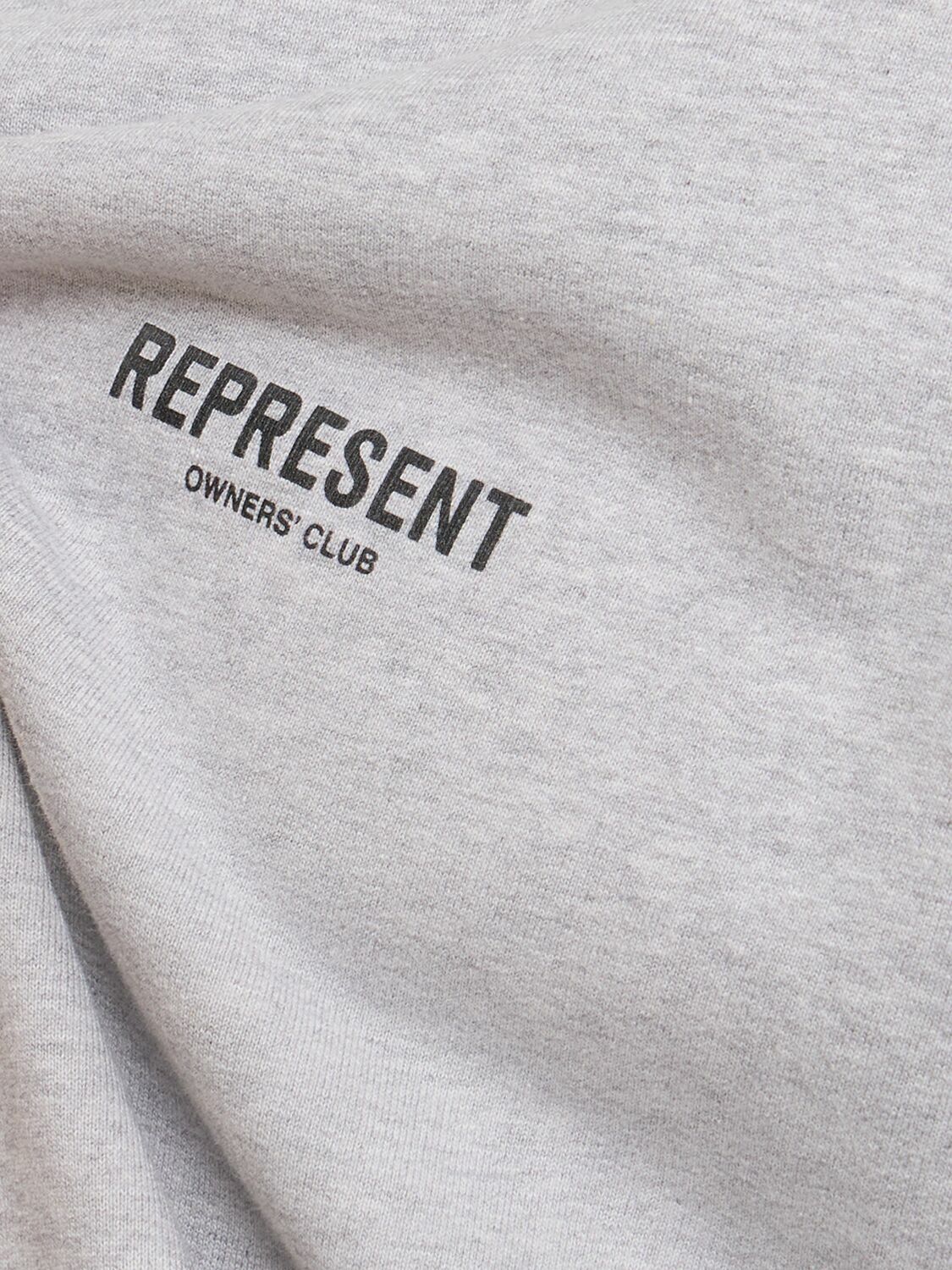 REPRESENT Owners Club Hoodie Represent