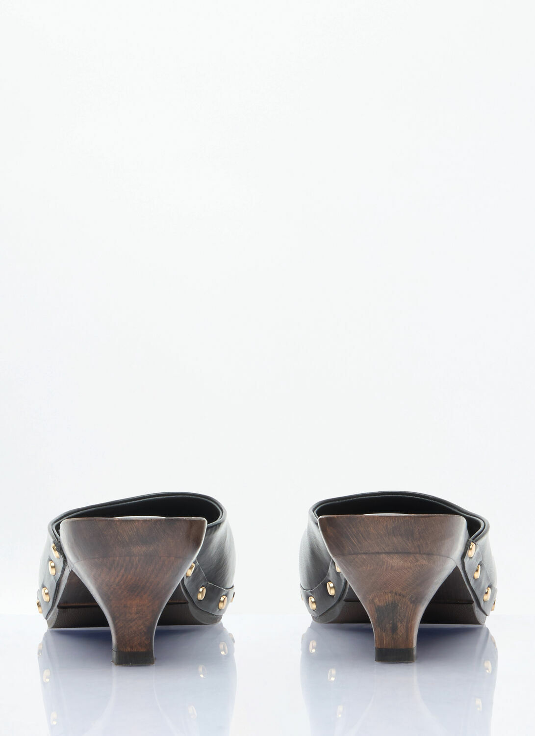 Chloé Judith Clogs Chloe