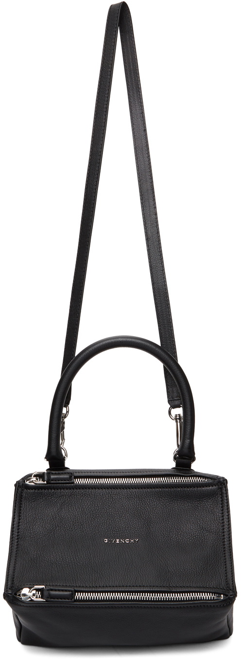 Givenchy Black Small Pandora Bag Givenchy