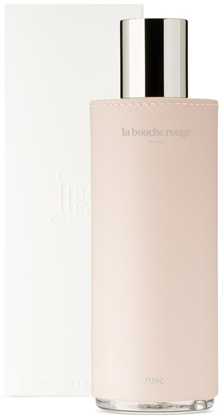 La Bouche Rouge Rose Extrait de Parfum, 100 mL