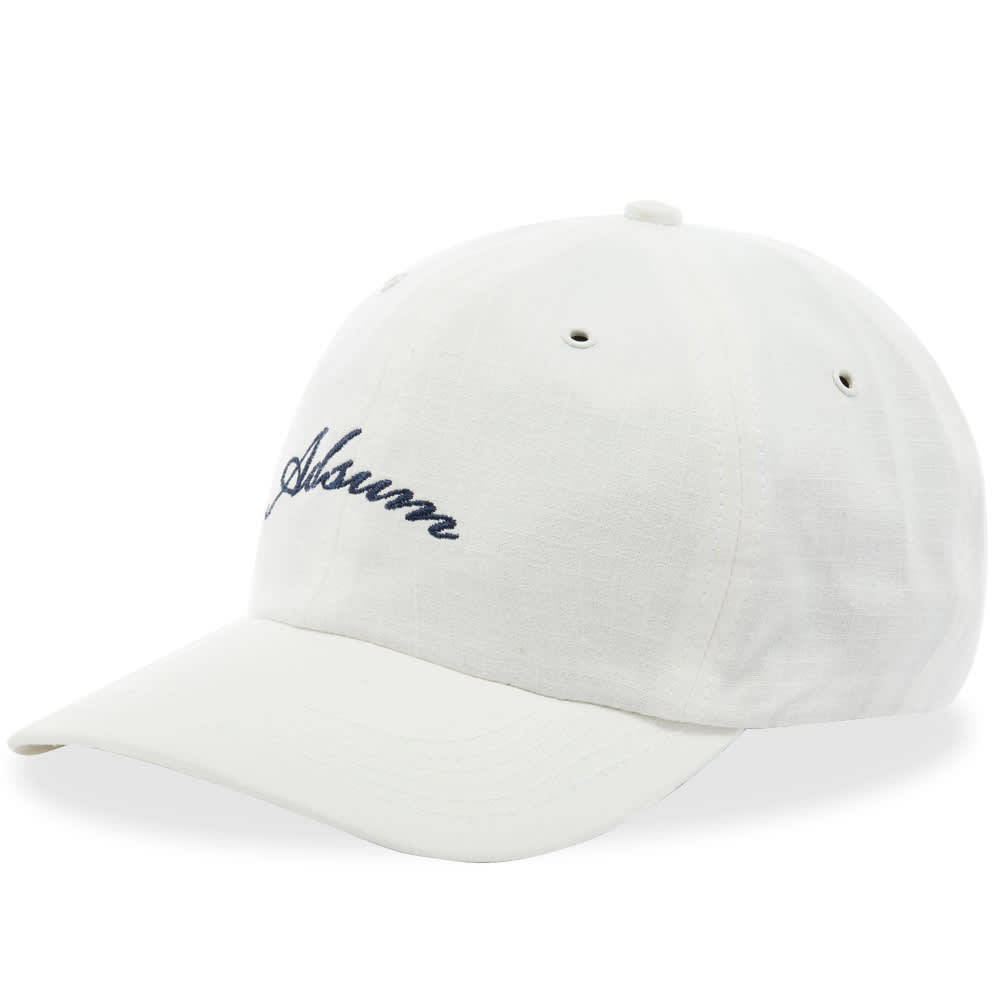 Adsum Script Logo Cap Adsum