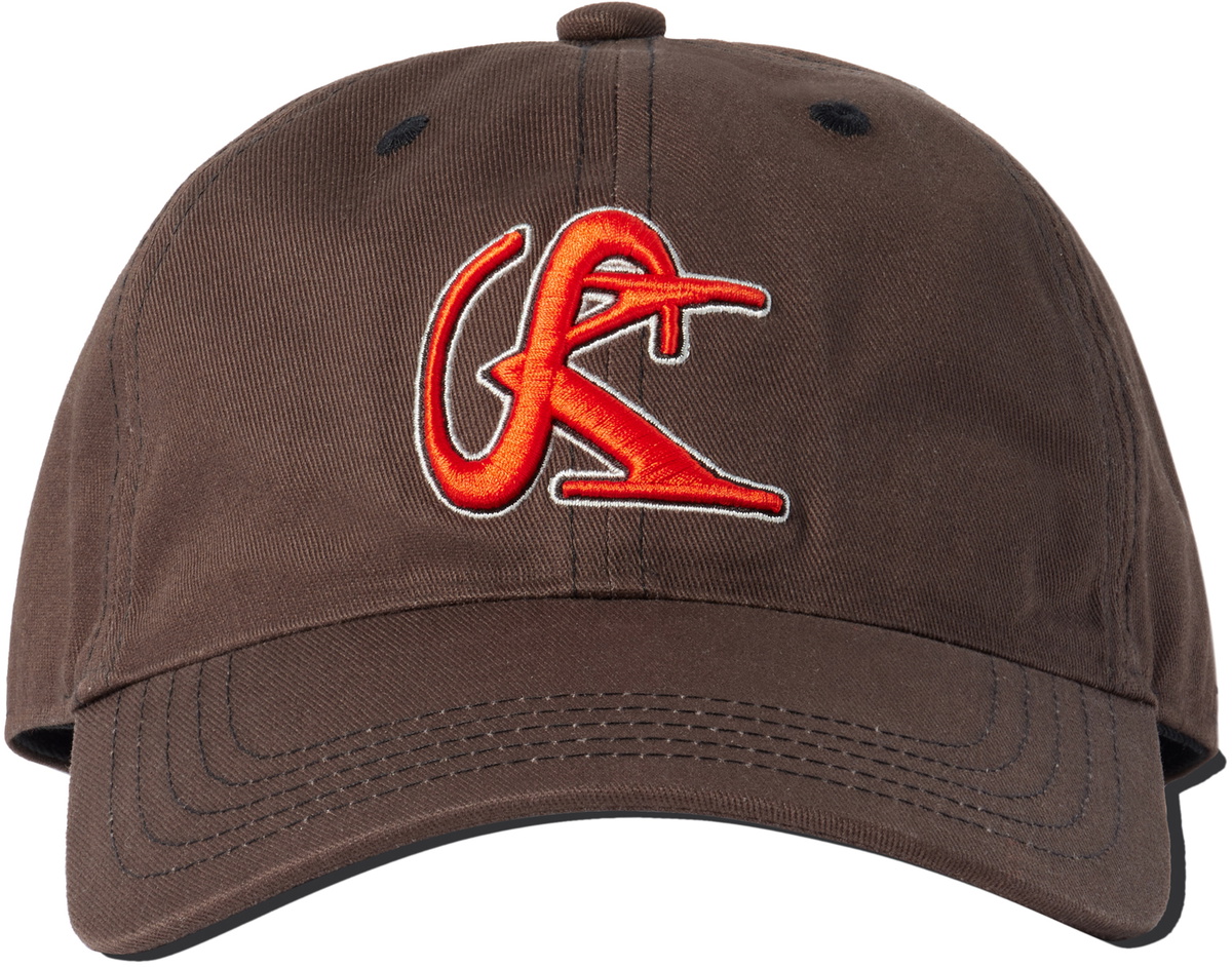 Still Kelly Brown 'SK' Cap Still Kelly