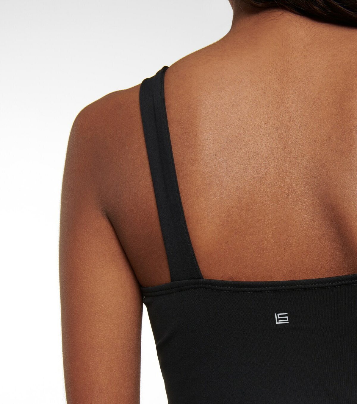 Lanston Sport Renew sweetheart-neck sports bra Lanston Sport