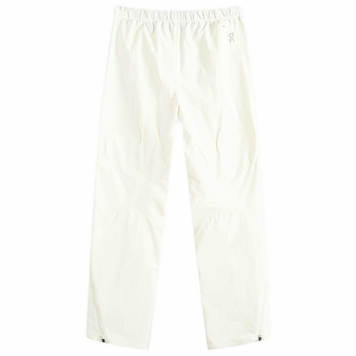 ON Running x PAF Zero Pants in Hay On