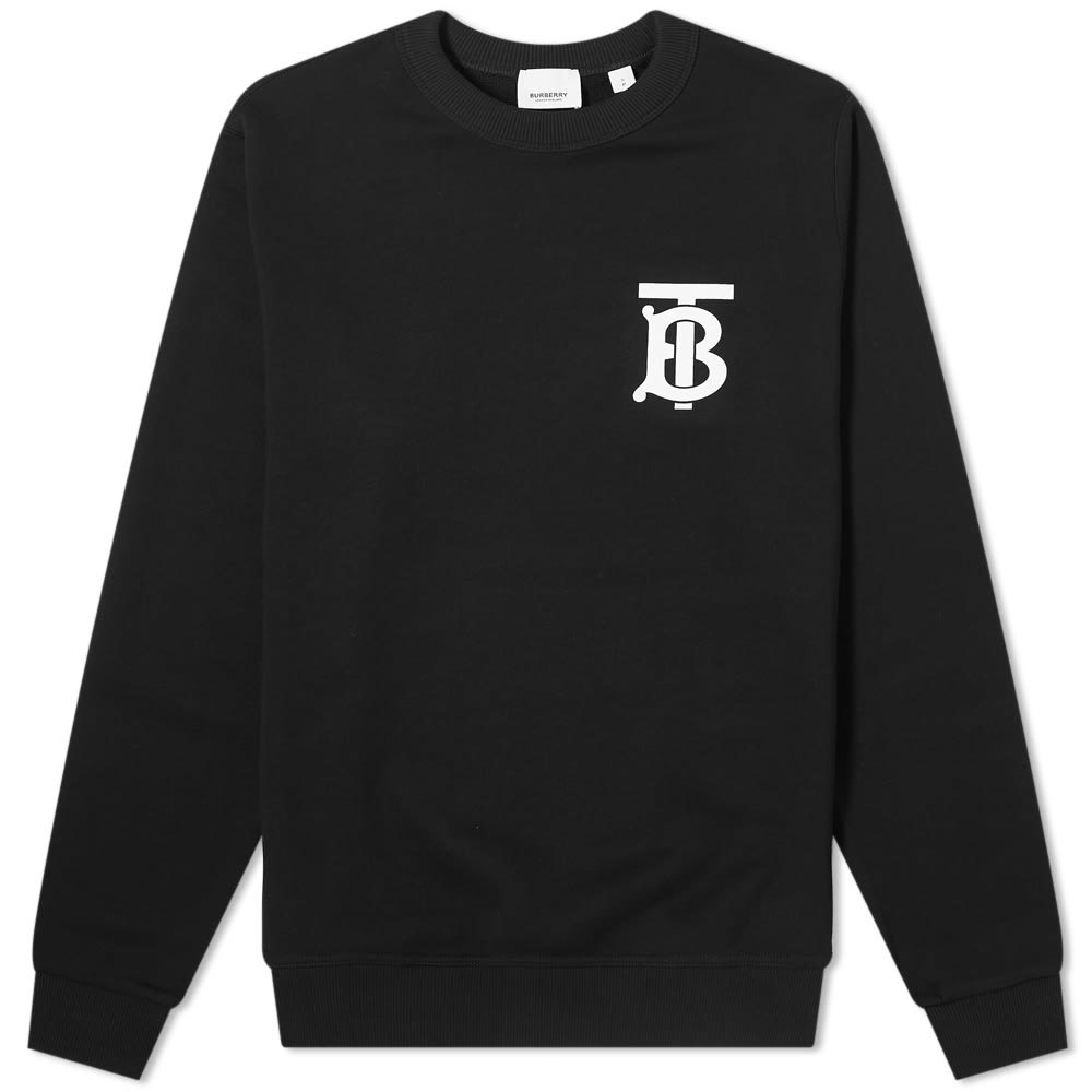 Burberry Dryden TB Logo Crew Sweat Burberry