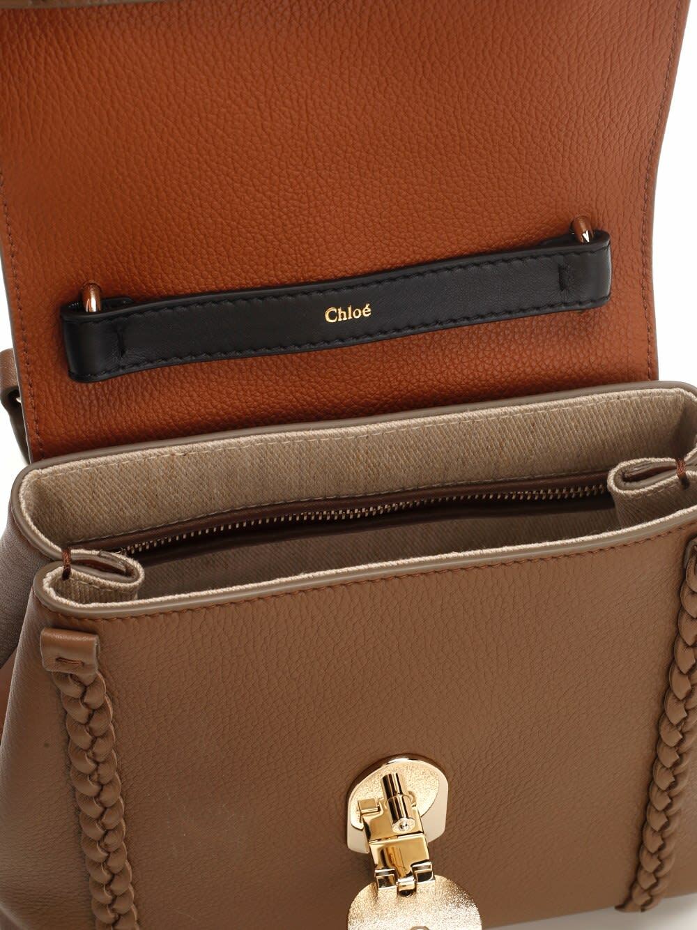 Chloé Small penelope Shoulder Bag Chloe
