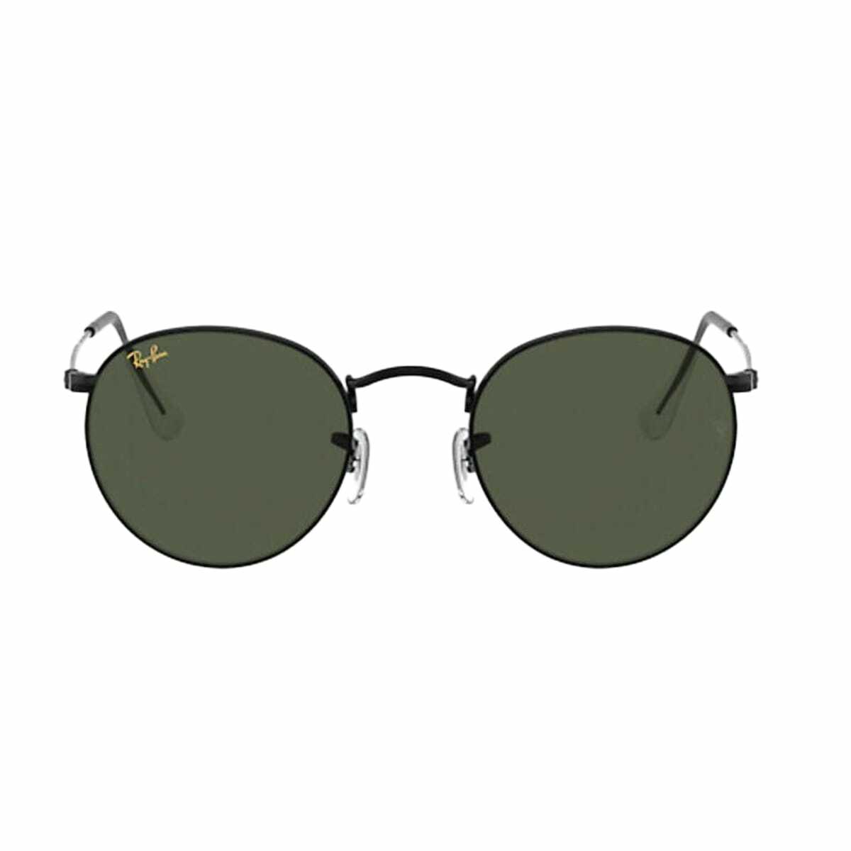 Ray-Ban Rb3447 - Round Metal Sunglasses Ray Ban