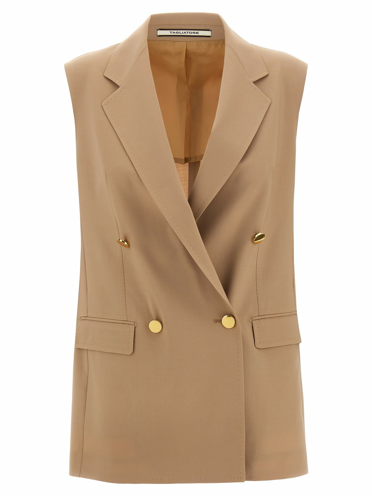 Tagliatore bernice Vest Tagliatore