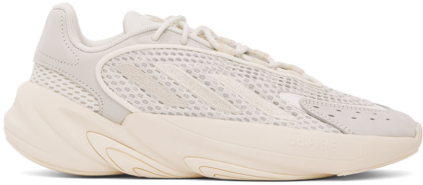 adidas Originals Beige Ozelia Sneakers adidas Originals