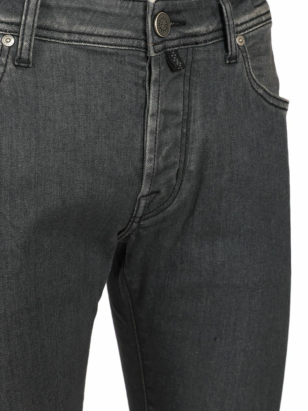 Jacob Cohen Slim Fit Jeans nick Jacob Cohen