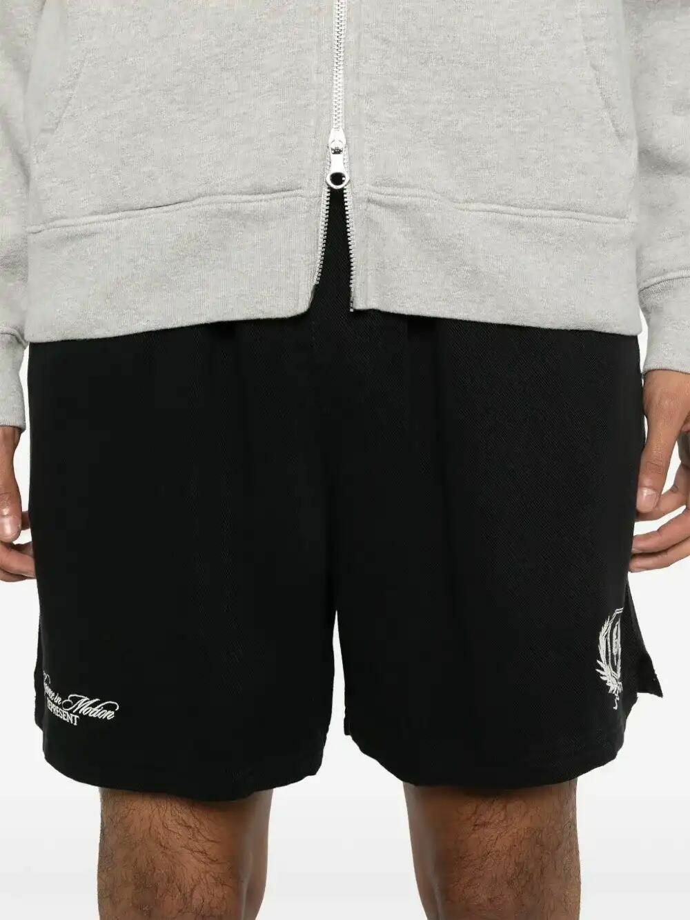 Represent Crest Shorts Represent