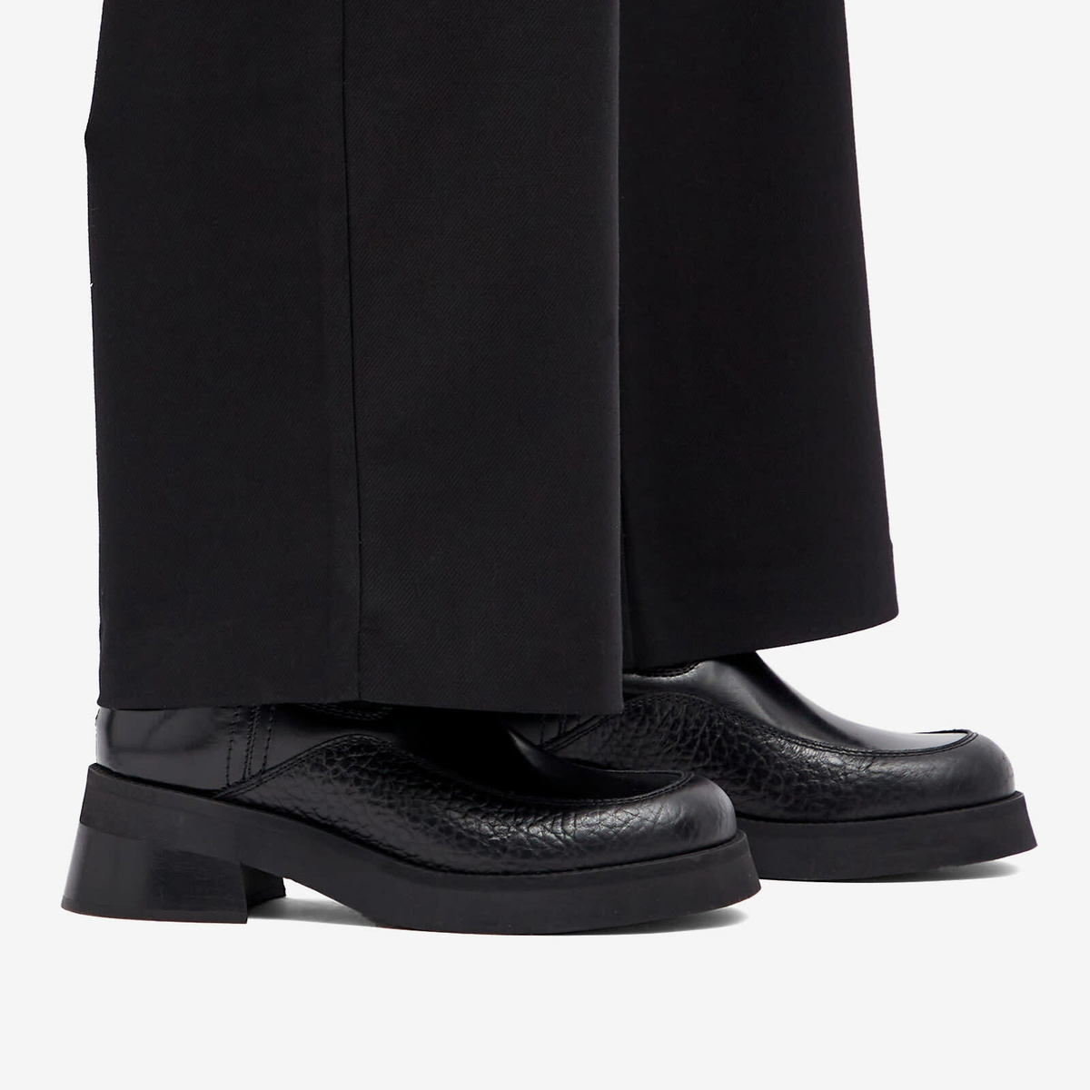 MIISTA Women's Viviana Boots in Black MIISTA