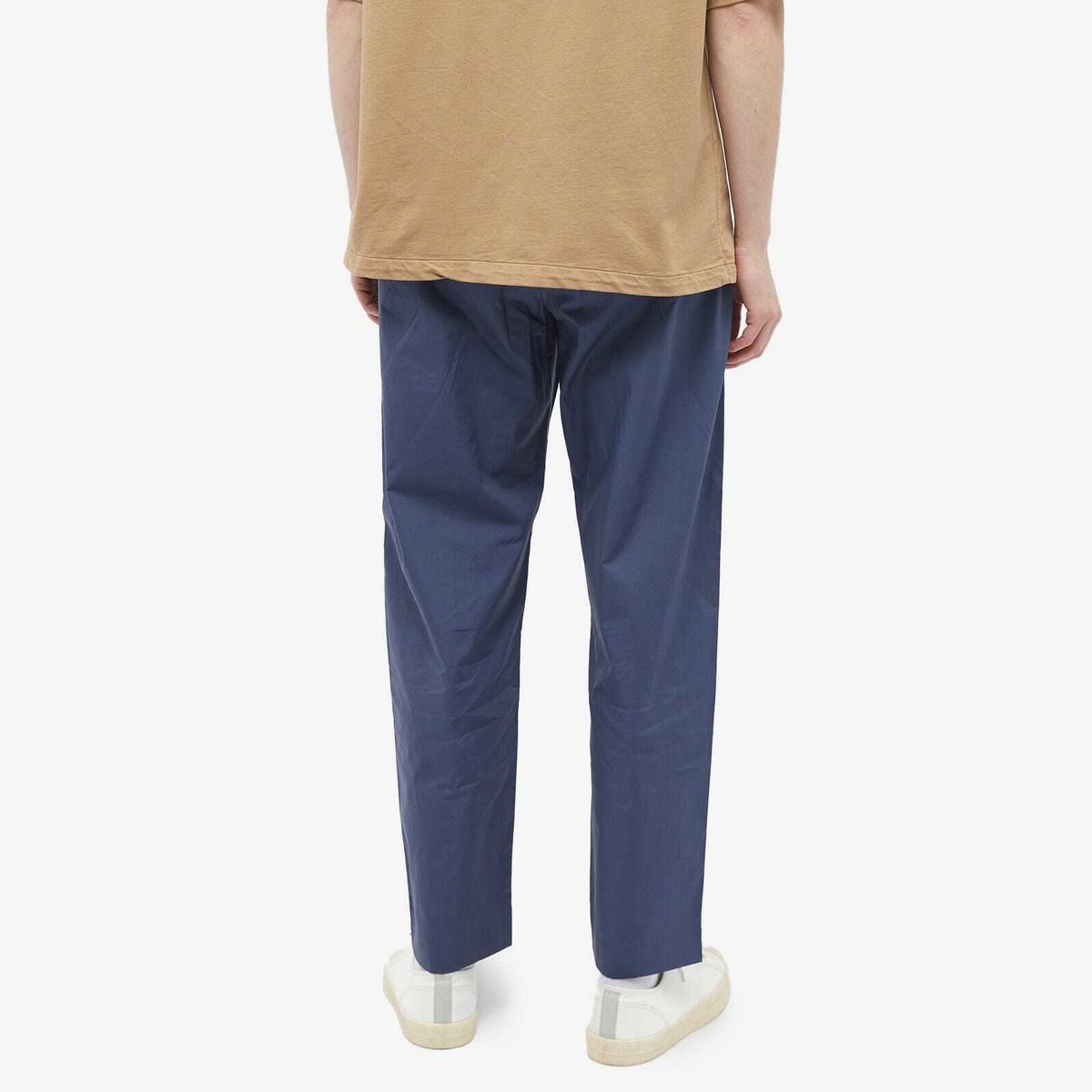 Rag & Bone Men's Shift Cotton Trouser in Parisian Rag and Bone