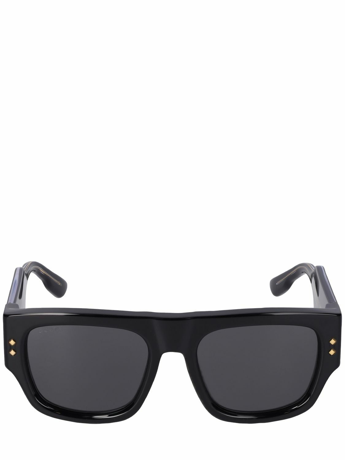 GUCCI - Gg1262s Man Acetate Sunglasses Gucci