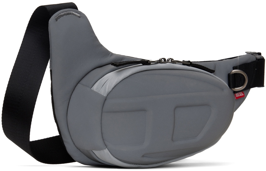 Diesel Silver 1DR-Pod Pouch Diesel