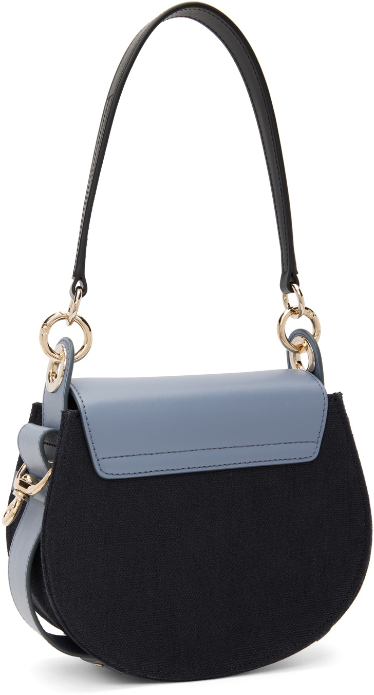 Chloé Blue Small Tess Bag Chloe
