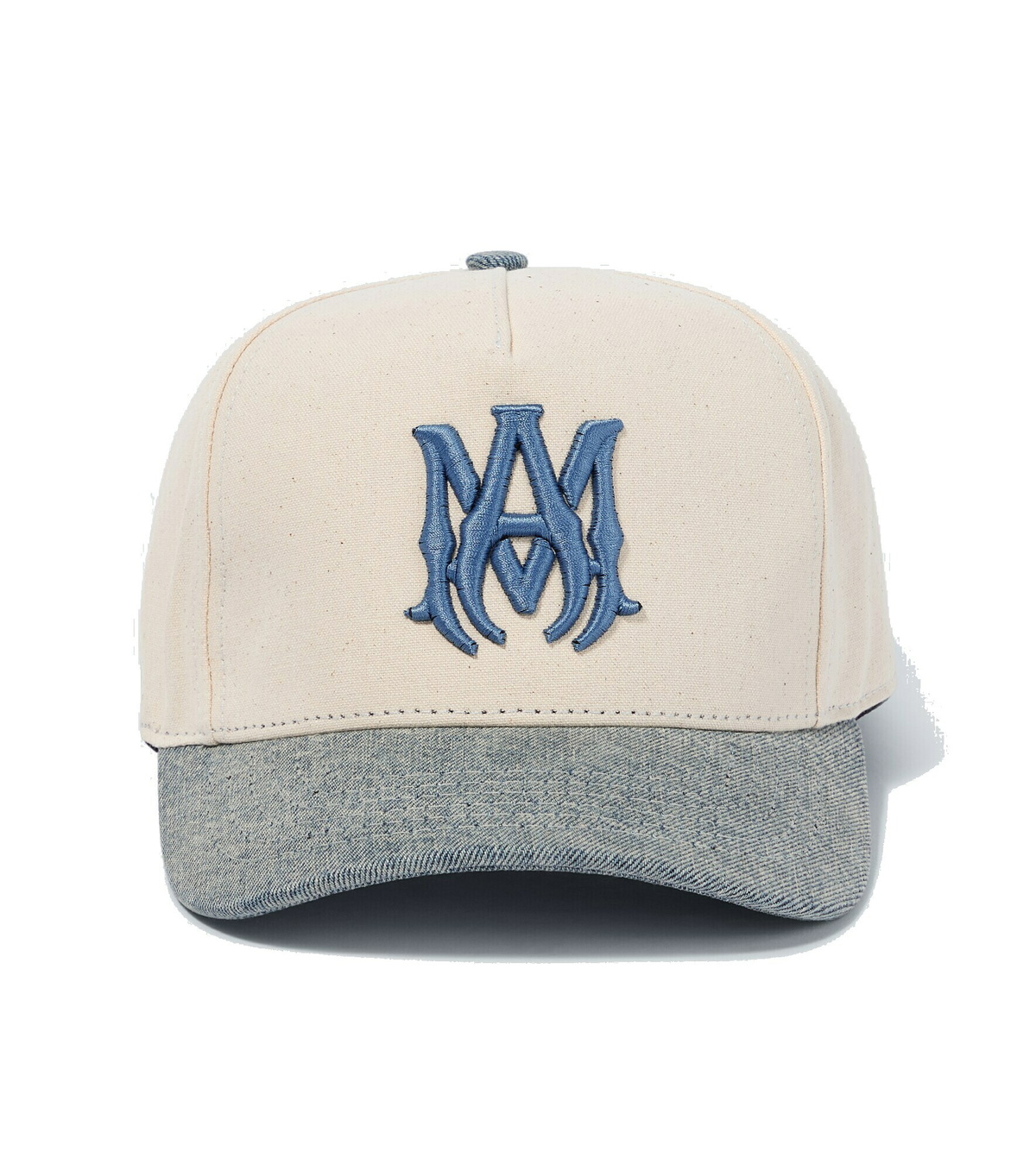 Amiri - Embroidered baseball cap Amiri