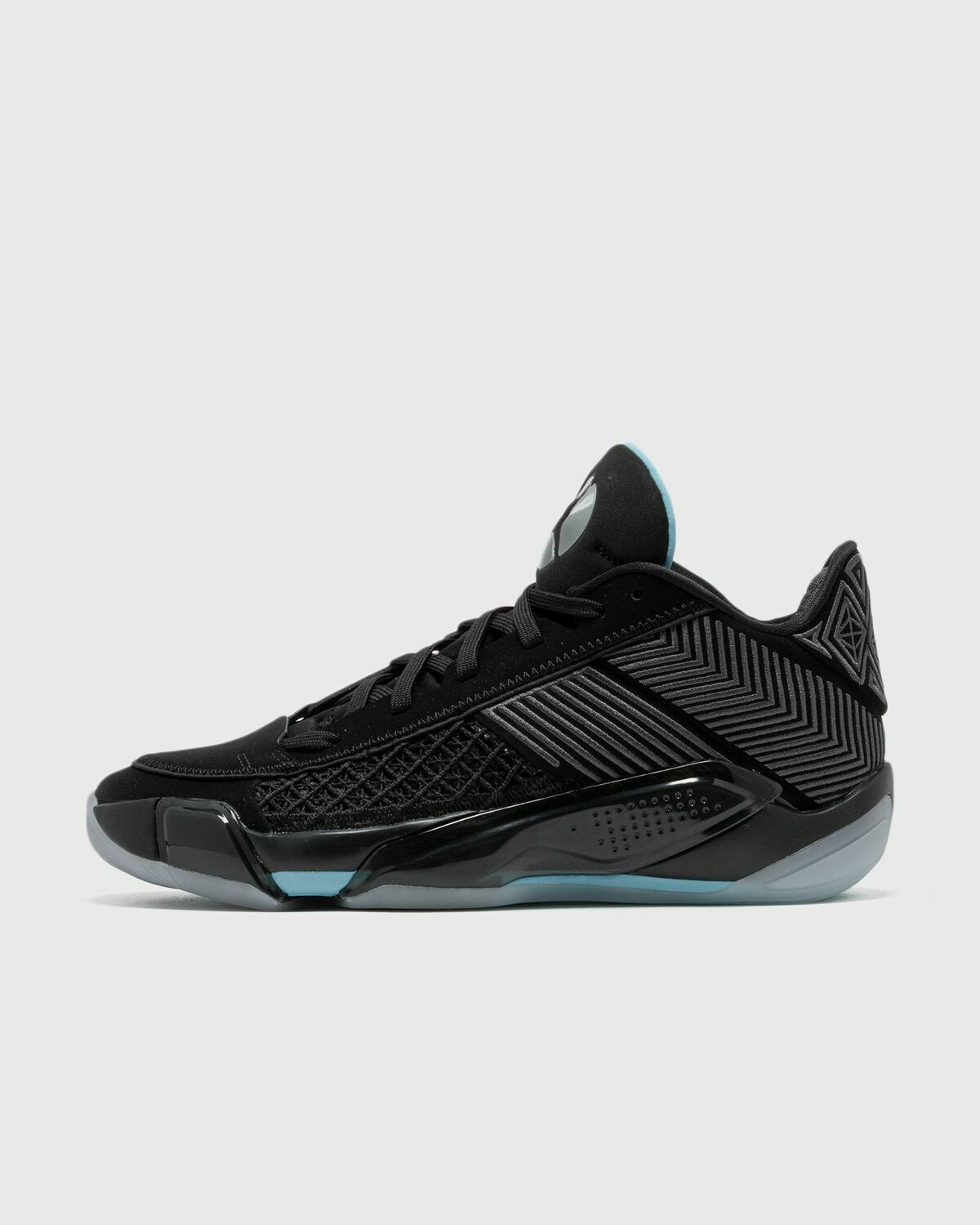 Jordan Air Jordan Xxxviii Low Black - Mens - Basketball JordanLuca