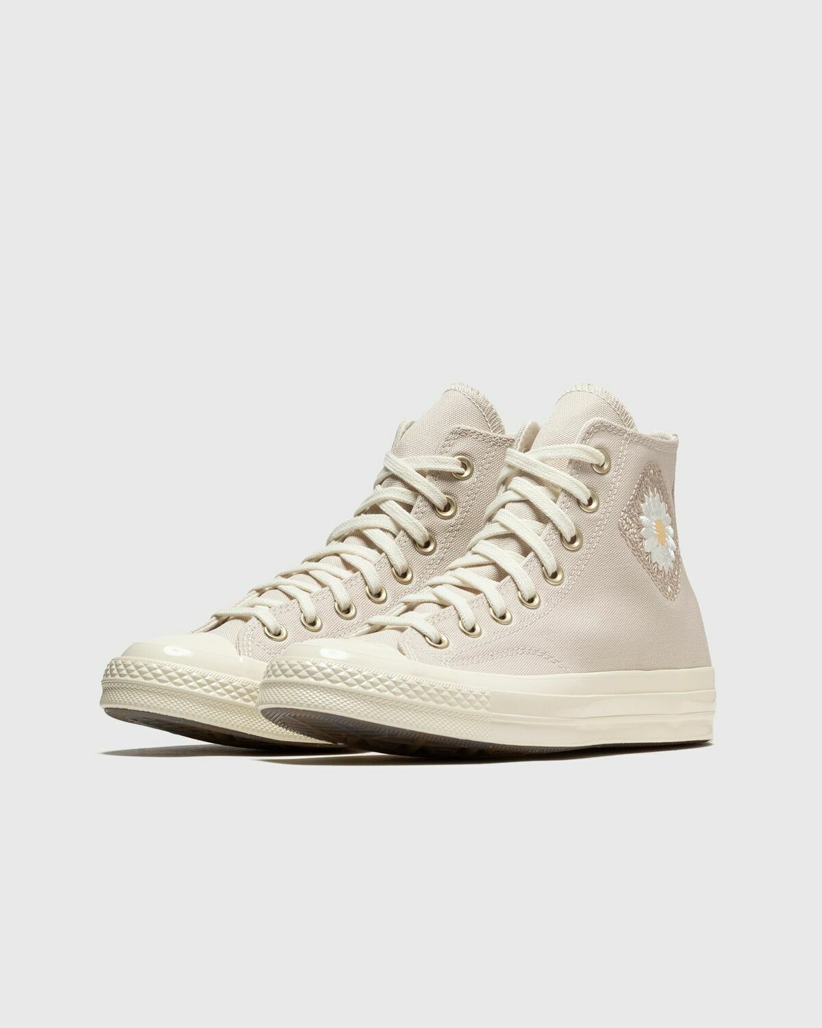 Converse Chuck 70 Beige High & Midtop Converse