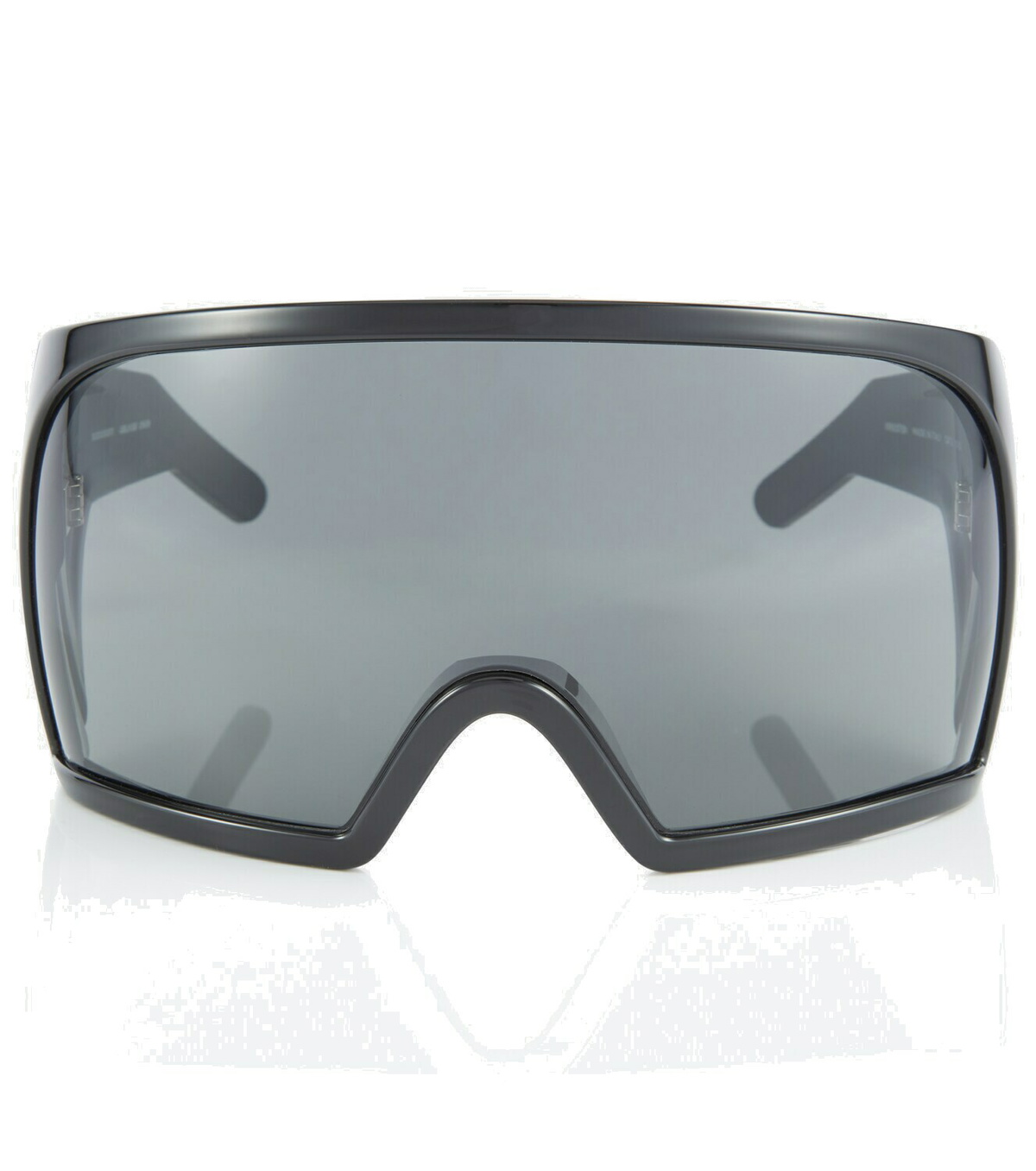 Rick Owens Kriester sunglasses Rick Owens Rick Owens Kriester sunglasses Rick Owens