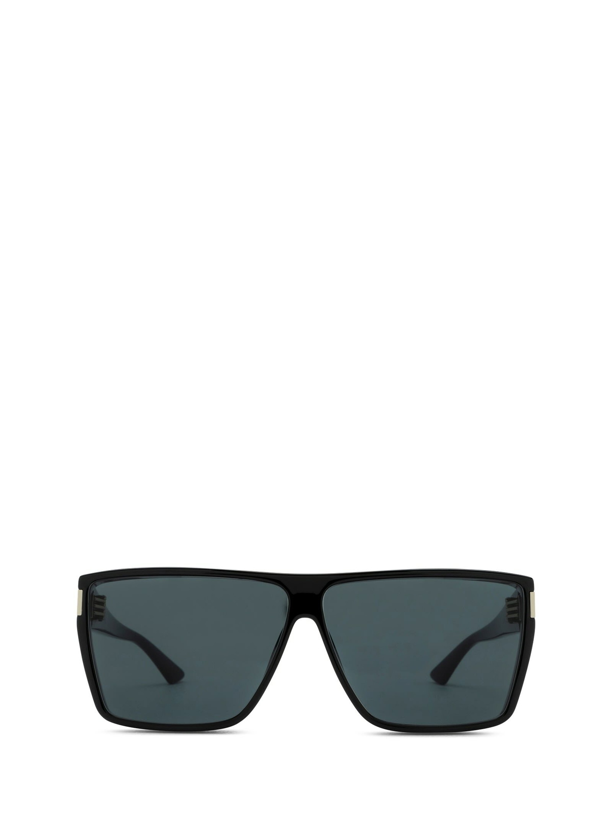 Saint Laurent Eyewear Sl 756 Black Sunglasses Saint Laurent