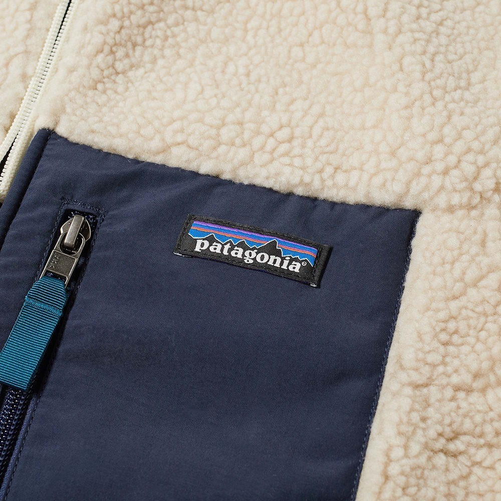Patagonia Classic Retro-X Jacket Patagonia